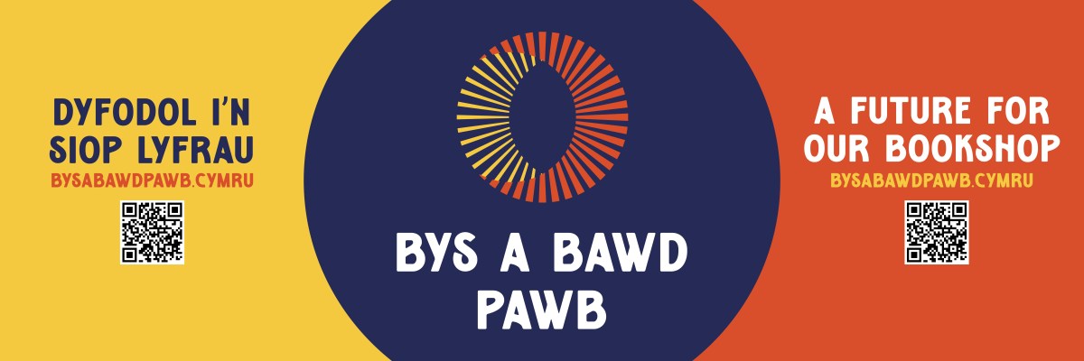 Am – Bys a Bawd Pawb
